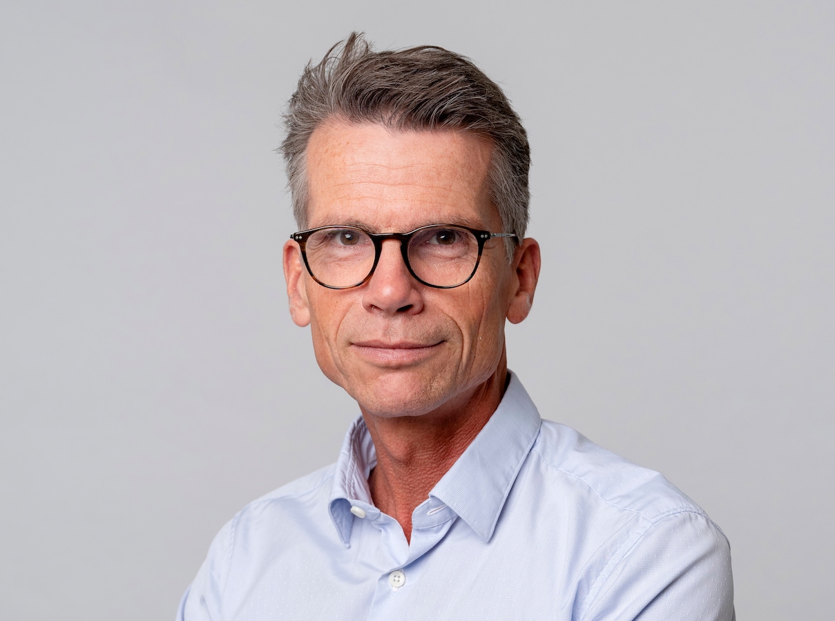 Journalist Hans over zijn jeugdtrauma: ‘Moest op mijn hoede zijn; je ...