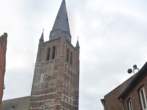 Dorpsfeest met braderie en livemuziek in Nederweert | Regio | AD.nl