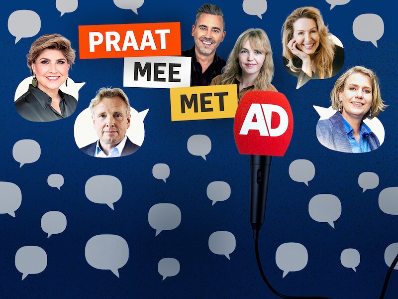 Praat mee: Dry January, een goed idee of onzinnig? | Praat mee | AD.nl