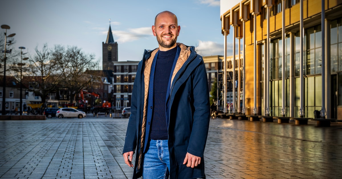 Dat Wouter wethouder werd, verbaasde niemand. Zijn vertrek sloeg echter ...