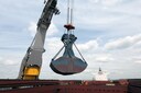 Revolutionaire Nederlandse grijper laat zeeschepen tien procent sneller ...