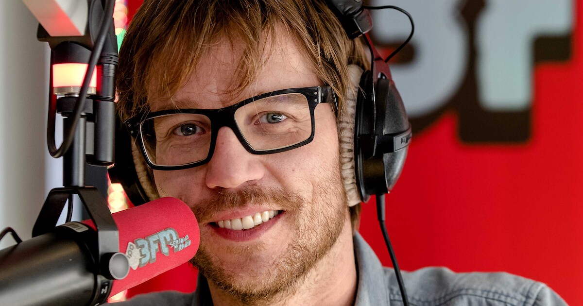 Rapper Fresku twijfelt over bezoek Giel door apengeluiden | Show | AD.nl