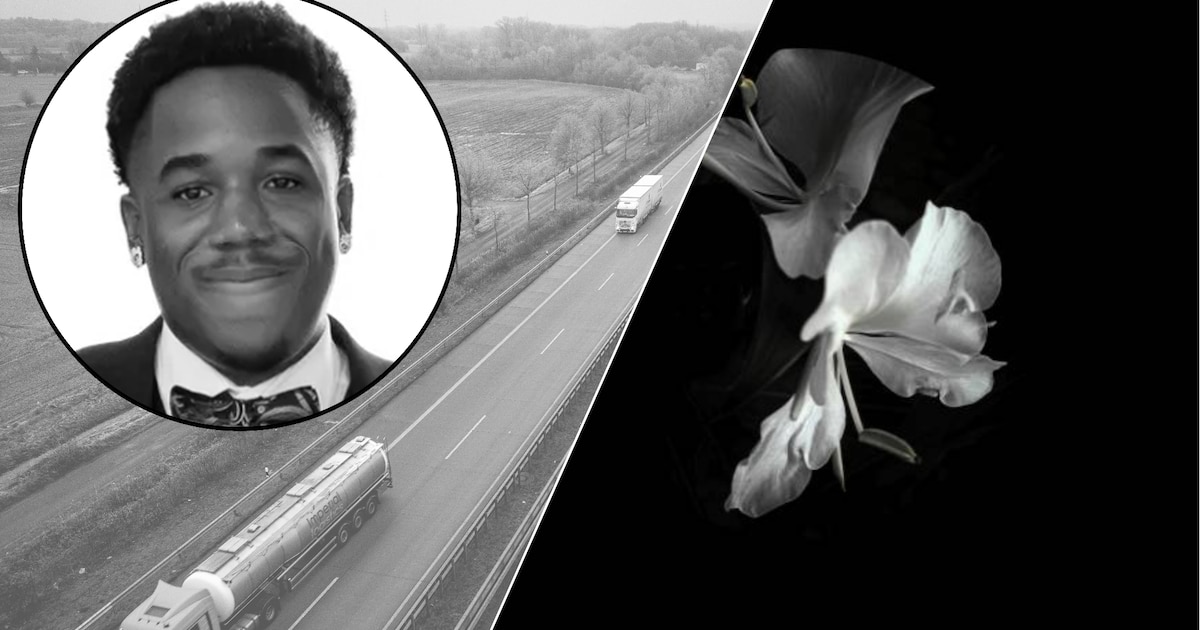 Niemand weet wie naast de verongelukte Gesy (19) zat, wanhopige familie ...