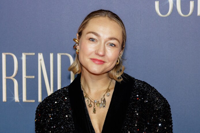 Carolien Spoor geeft na ruim een jaar zwijgen toe: ‘Jon en ik gaan niet ...