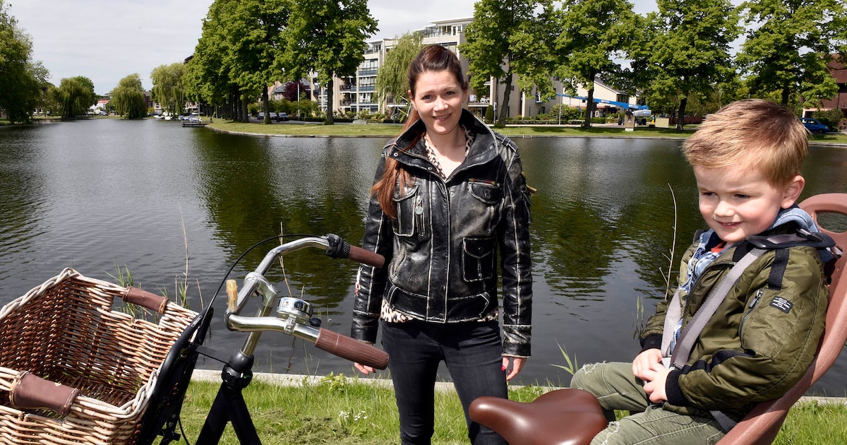 Redster van tweejarig meisje: ‘Het was leven of dood‘ | Regio | AD.nl