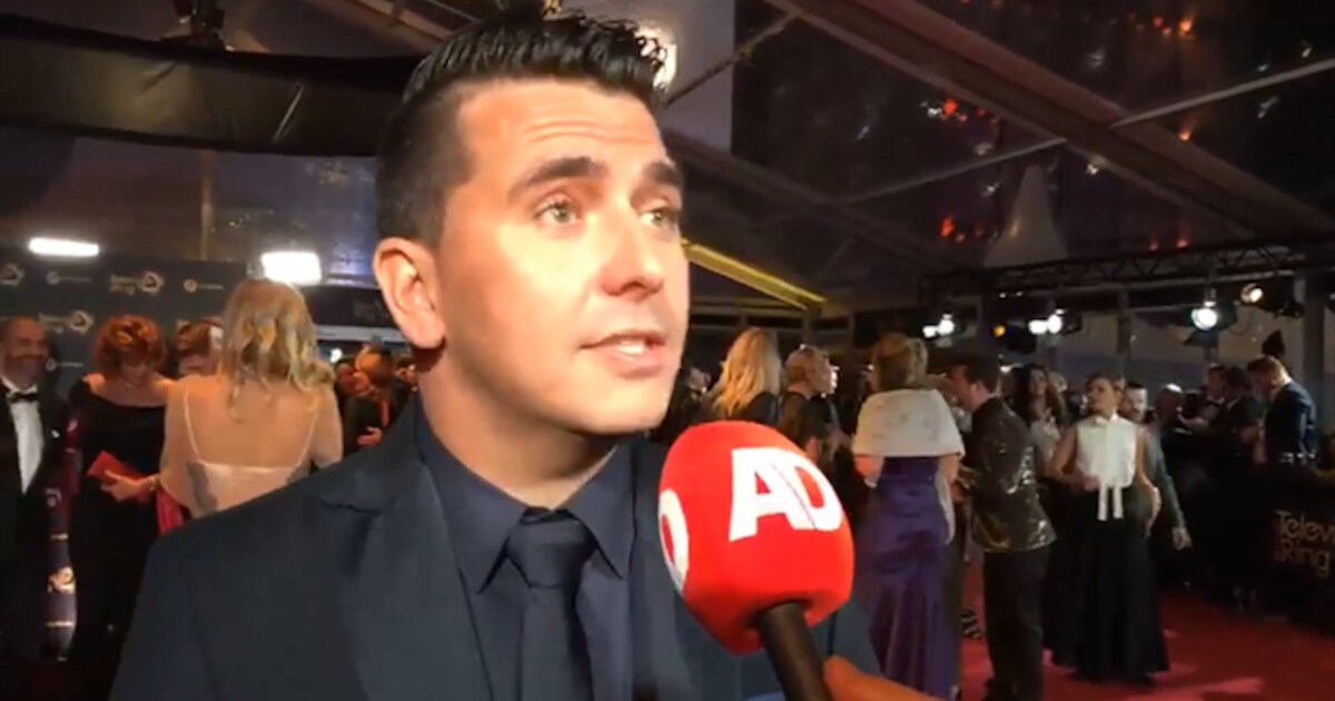 Genomineerden Gouden Televizier-Ring op de rode loper | Show | AD.nl