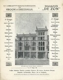 Magazijn De Zon kent een rijke historie en wordt nu opnieuw een ...
