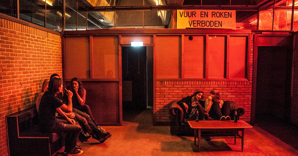 Nachtclub De School sluit in januari 2024 definitief de deuren ...