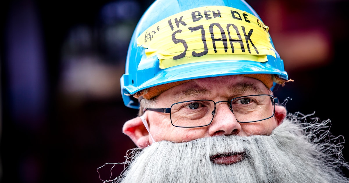 Eerder stoppen met werken vooral weggelegd voor hoge inkomens | Nieuws ...