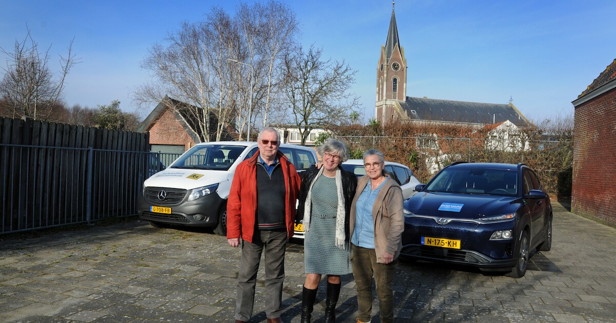 Geitjes kijken en boerenleven snuiven bij De Mèkkerstee | Regio | AD.nl
