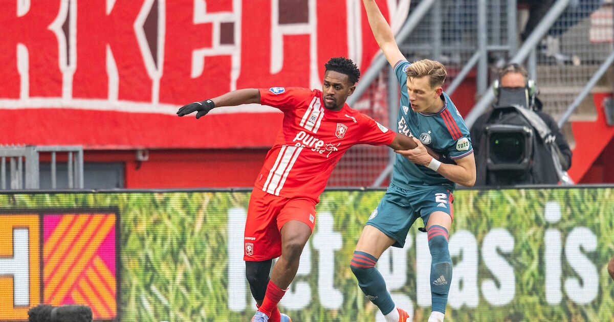 FC Twente kan mee in de top vijf, maar zit er nog rek in? | Enschede | AD.nl