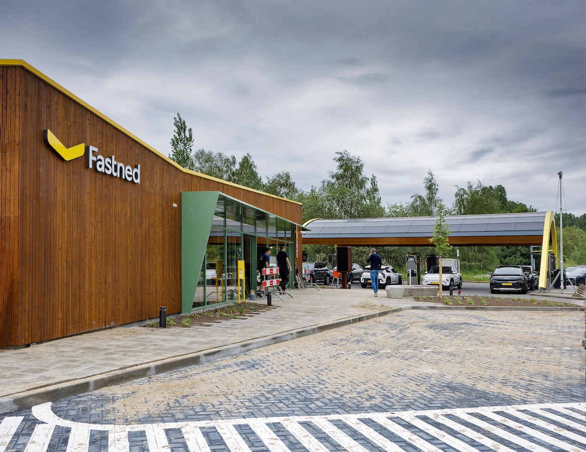 Wachtruimte met koffie is geen wegrestaurant, zegt rechter; eerste shop ...