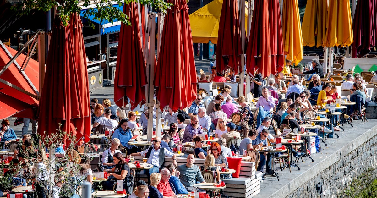 Horeca in Rotterdam vreest nijpend tekort aan personeel tijdens ...