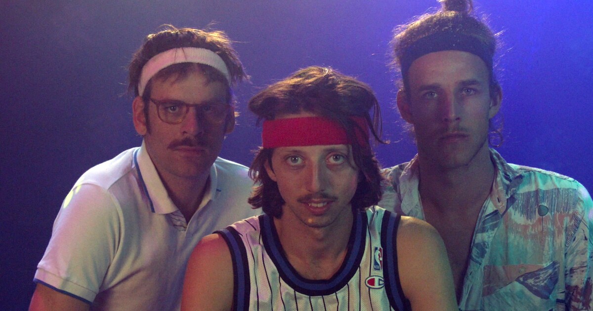 Utrechters Brian, Sam en Jorik (Baukraft) lanceren album vol ‘vette ...