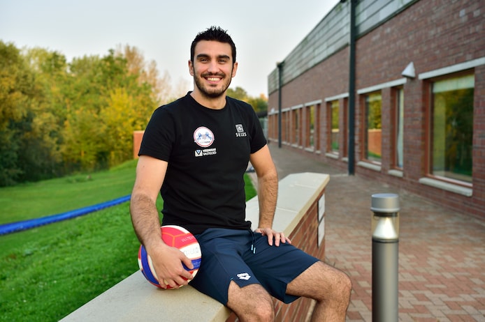 GZC Donk begint Champions League met grootse ambities: ‘Met onze ...