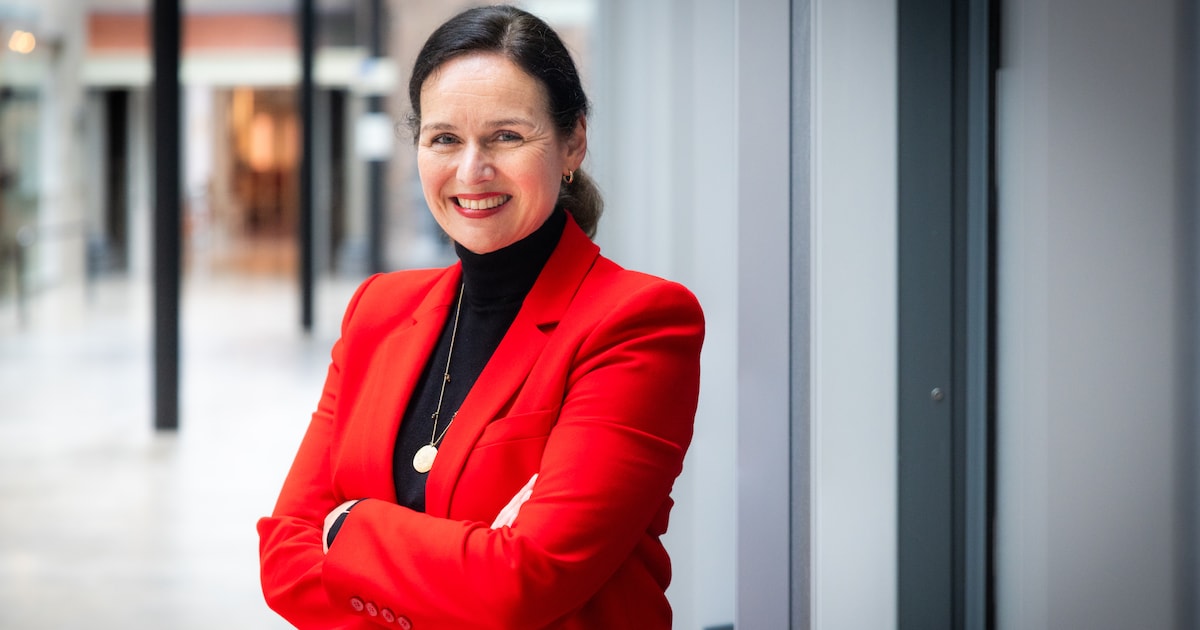 Nieuwe ziekenhuisbaas openhartig over reden van haar overstap naar de ...