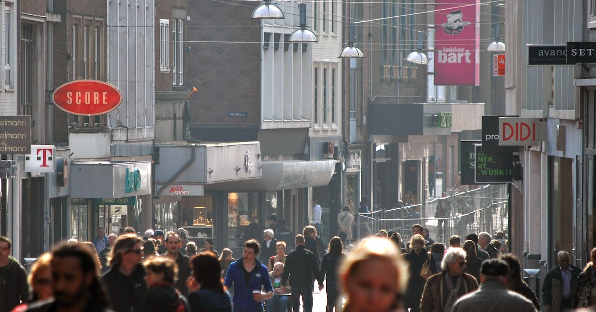 Score en Chasin’ failliet door coronaschulden, zegt eigenaar ...