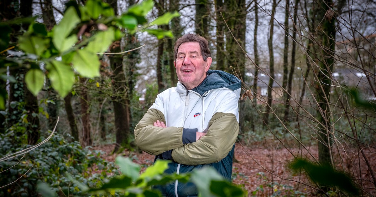 Internationale onderscheiding voor hardloopcoach Joosten | Land van Cuijk | AD.nl