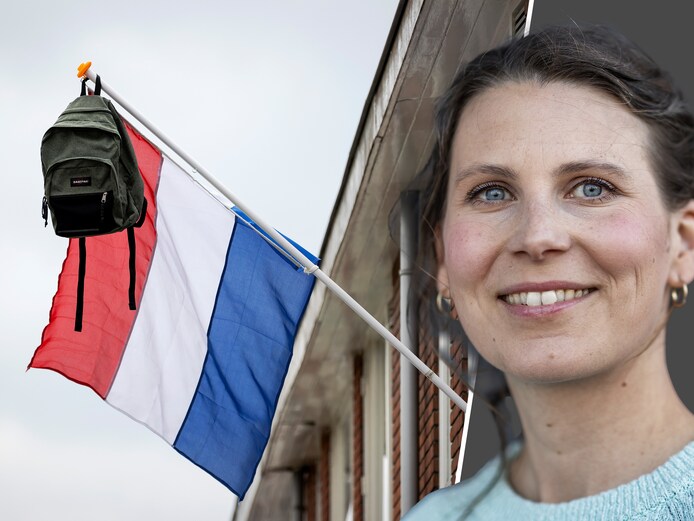 Hoe vieren Utrechtse leerlingen dat ze (hopelijk) geslaagd zijn ...