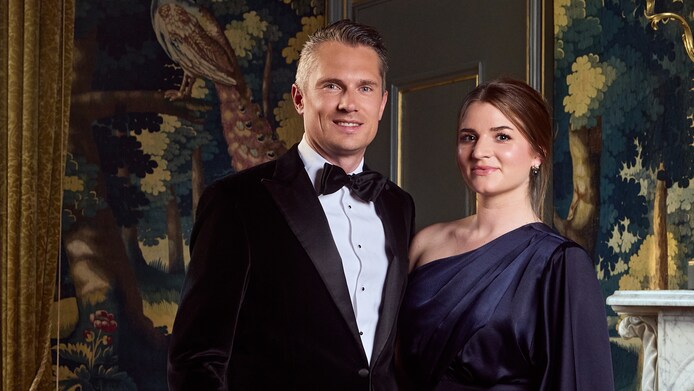 Jonge mensen van adel ‘vinden hun plek’ in nieuw RTL-programma | Show | AD.nl