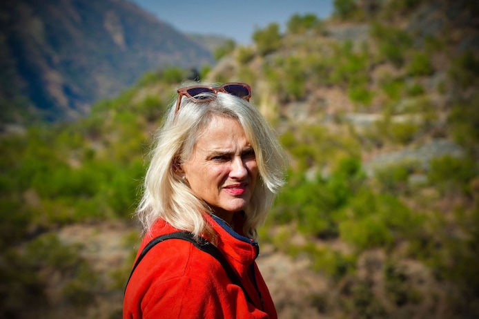 Scholen en vliegvelden dicht, mensen blijven binnen: in Islamabad ...