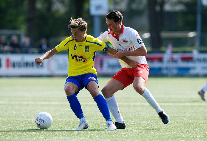 Moet Unitas knappe zege door administratieve fout inleveren? ‘Ik zal de KNVB hierover informeren ...