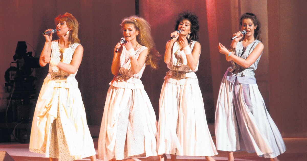 Hoe is het nu met...? Laura Vlasblom van Frizzle Sizzle | Show | AD.nl