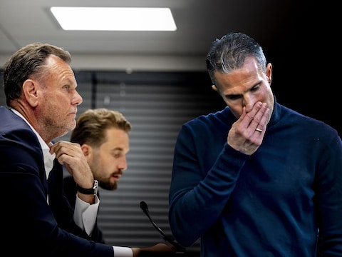 Matige prestaties, pijnlijke cijfers en ‘heel ordinaire’ aanvaring: dit ...