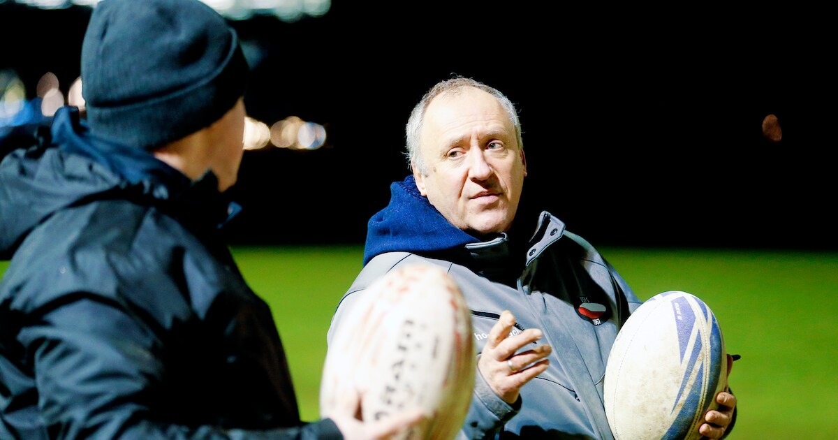 ‘Bestuur net carnavalsvereniging en jongens stijf van het bier’, maar ...