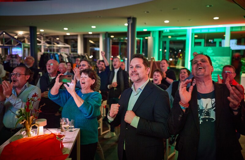 Leefbaar 3B grote winnaar in Lansingerland, opkomst ruim 60 procent ...