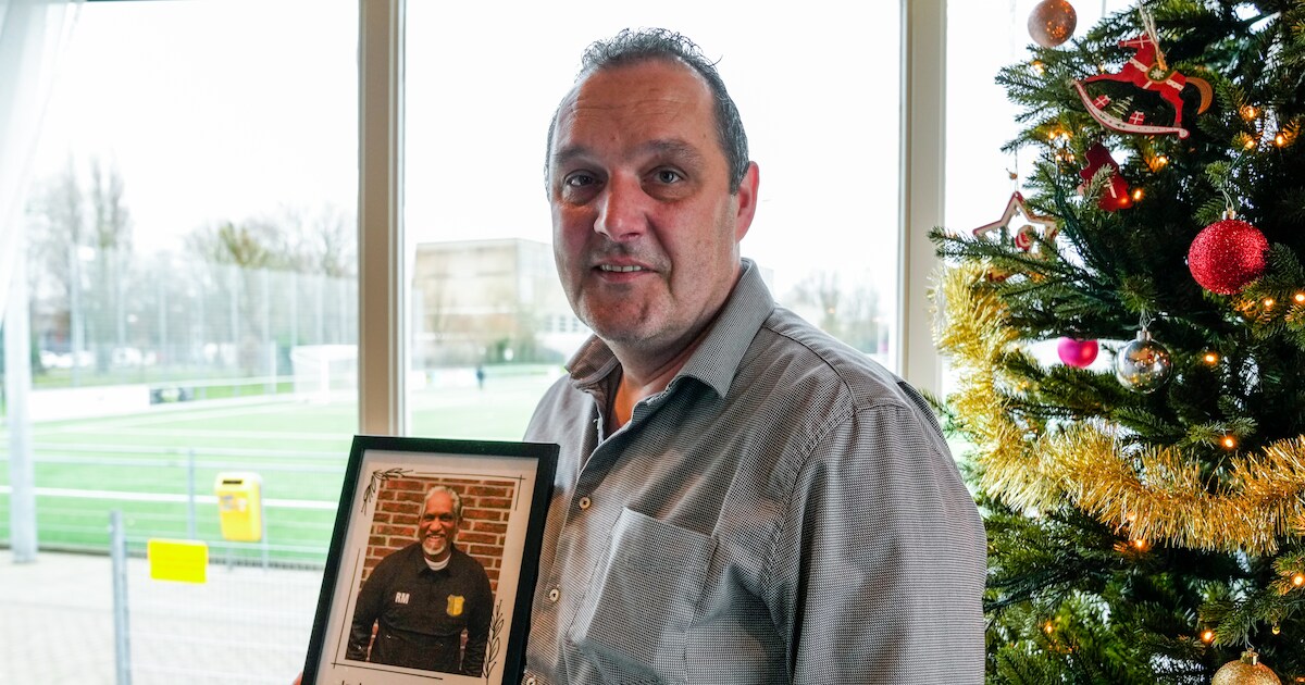 Verzorger Ruben (69) overleed op het terrein van ‘zijn’ RAS: ‘De ...