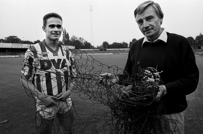 Deze meesterscout ontdekte pareltjes voor PSV en Chelsea: ‘In Eindhoven ...