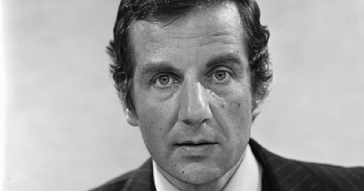 Oud-nieuwslezer Fred Emmer (85) overleden | Show | AD.nl