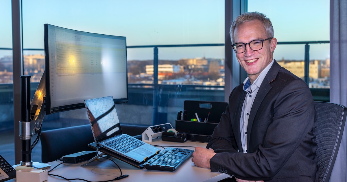 Tegenstanders van windmolens bij Spijkenisse zijn blij met vertrek ...