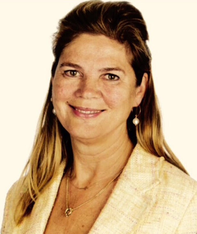 Oud-raadslid in Waalre Joke Beuger (71) overleden | Waalre | AD.nl