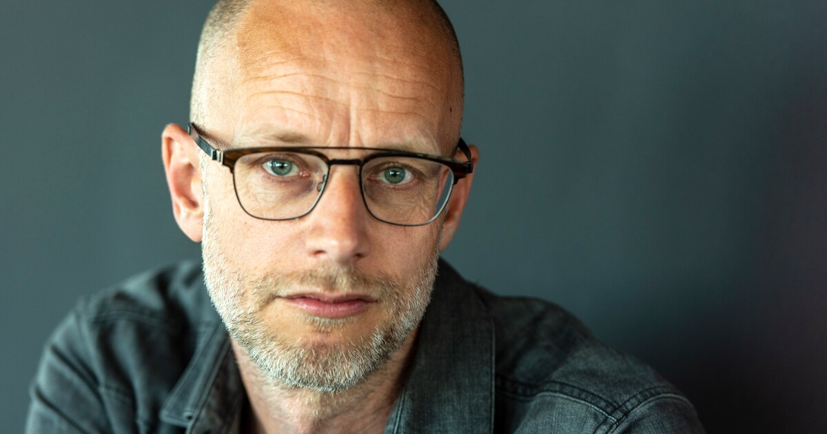 Sander de Heer vertrekt na anderhalf jaar bij radiozender Sublime ...