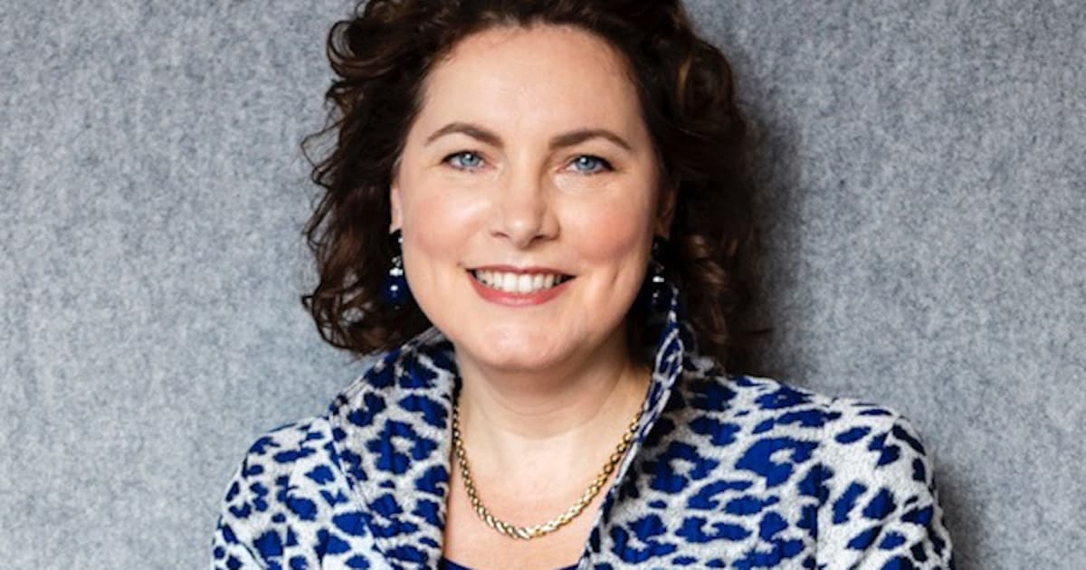 Mirjam van ’t Veld waarnemend burgemeester Wijk bij Duurstede | Wijk ...