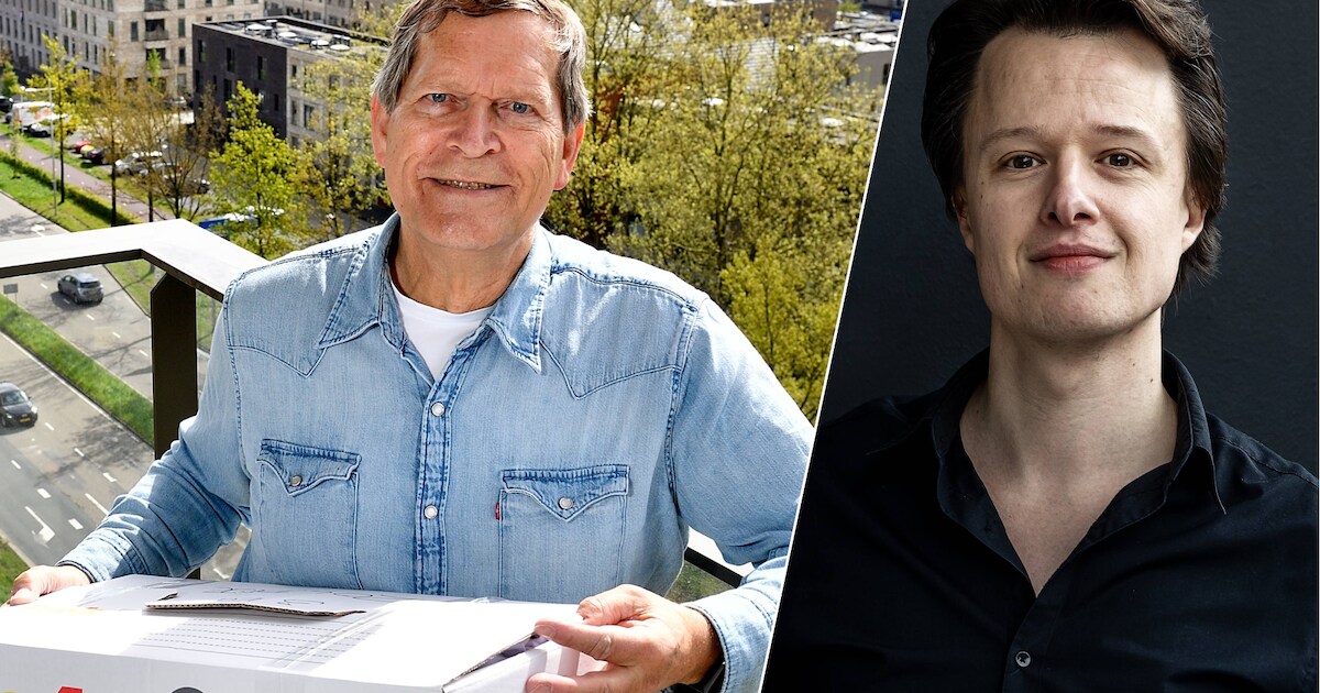 Verkeerslawaai is voor Cees (69) zelfs reden om te verhuizen: hoe erg ...