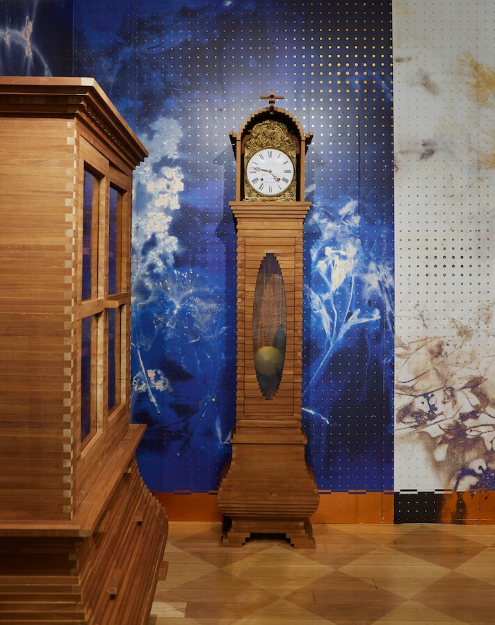 Ontwerper Eric Sloot uit Den Bosch wint prijs op grote designbeurs in ...