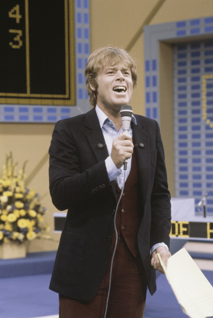 Serie over Willem Ruis focust op de 'persoonlijke, innerlijke wereld ...