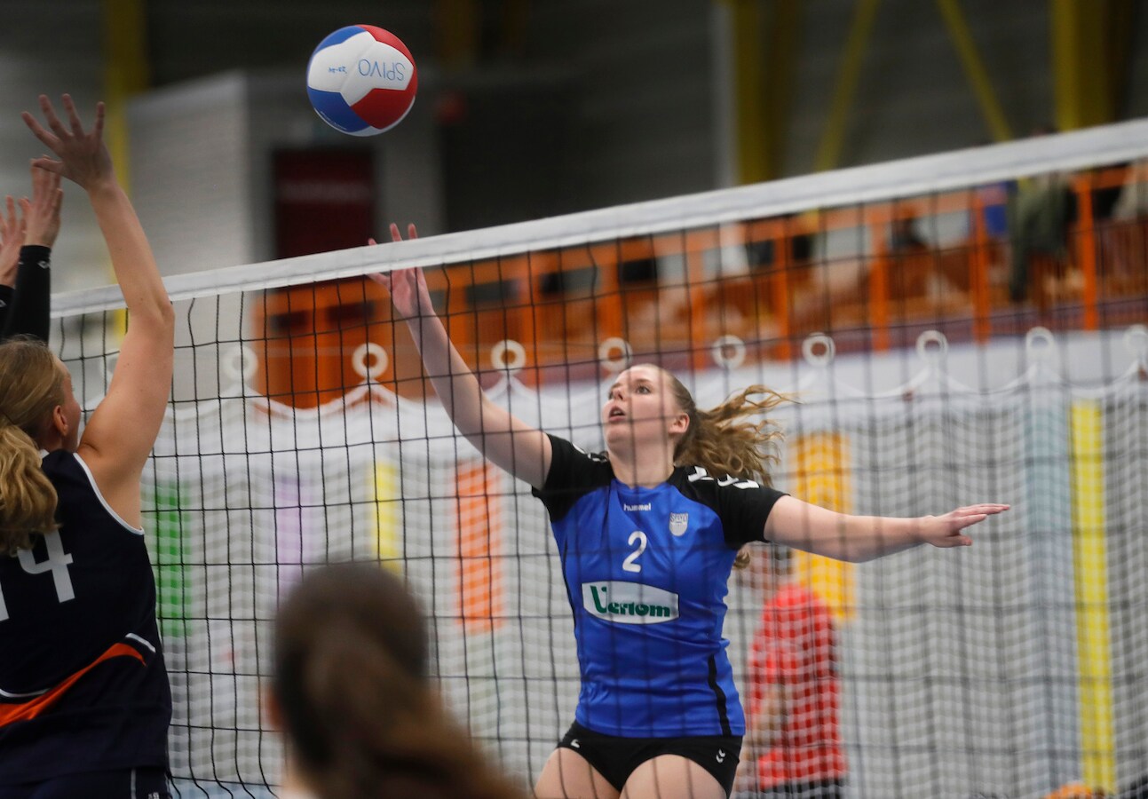 Alicia volgende Mijnans bij Spivo: ‘Leuk dat Sven het goed doet bij AZ ...