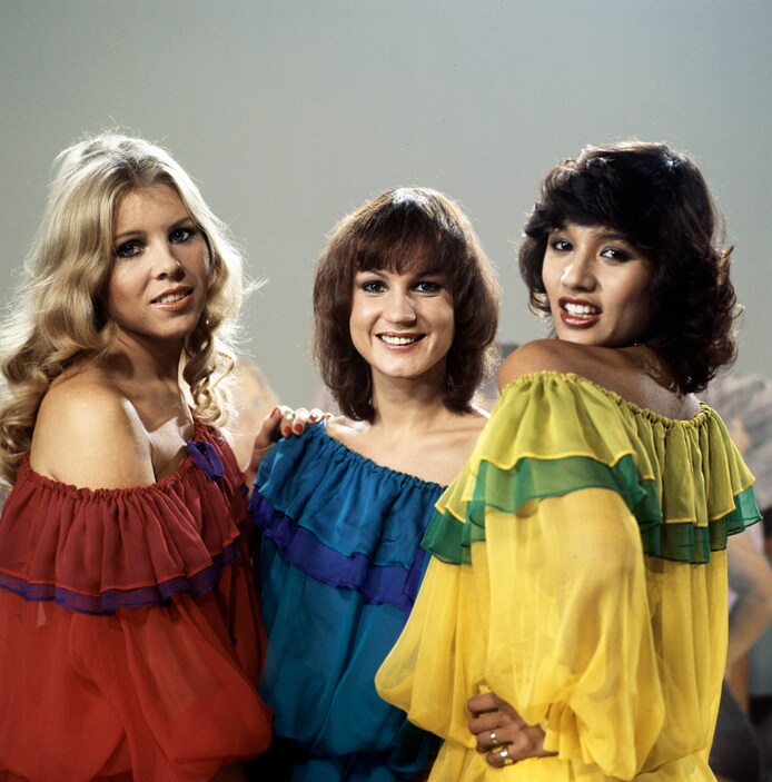 Patty Brard beleeft ‘fijne oude dag’: ‘Ik drink niet meer, ben op ...