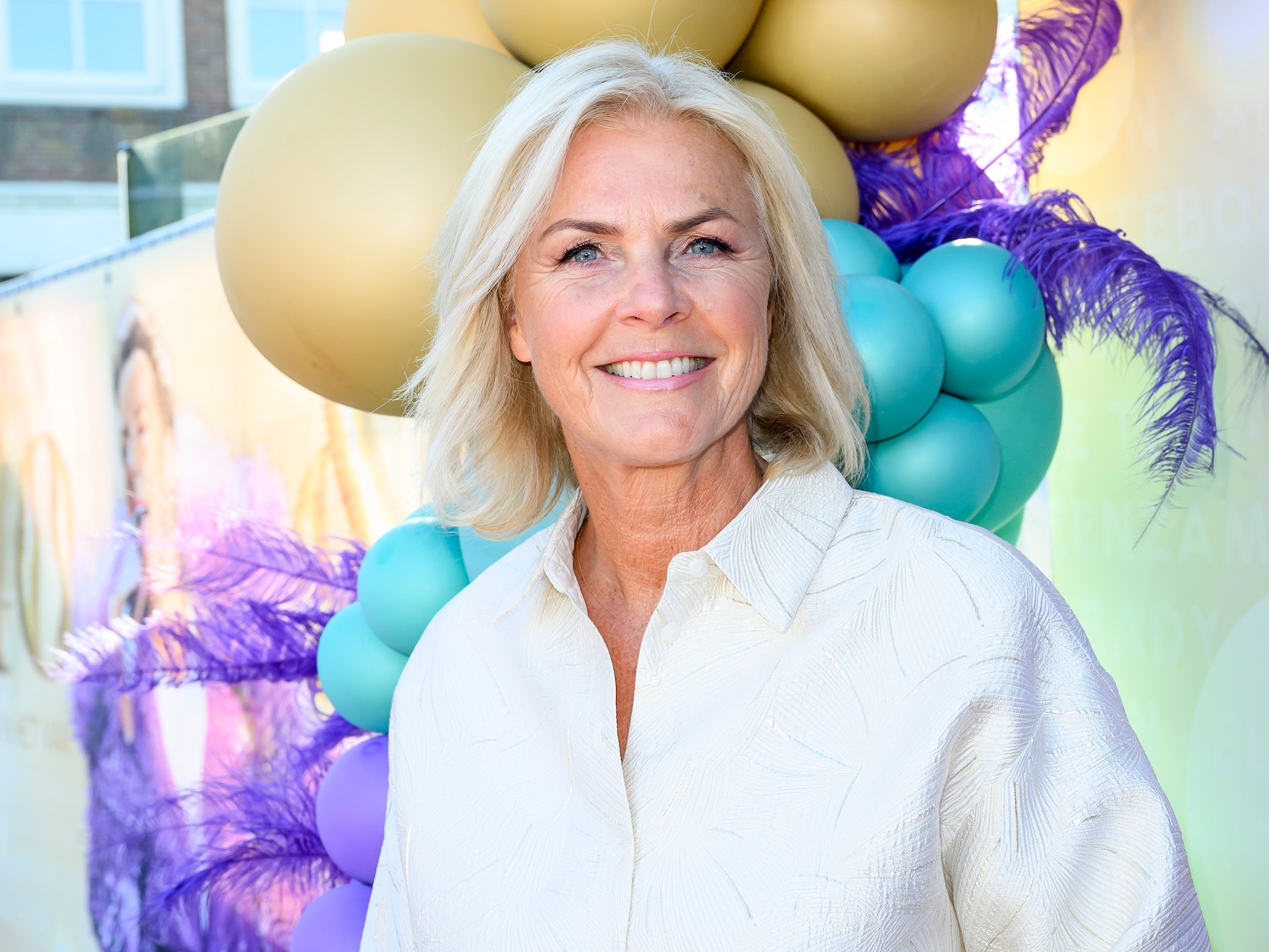 Jessica Simpson na vijftien jaar weer op het podium: ‘Emotionele terugkeer’ | Show | AD.nl