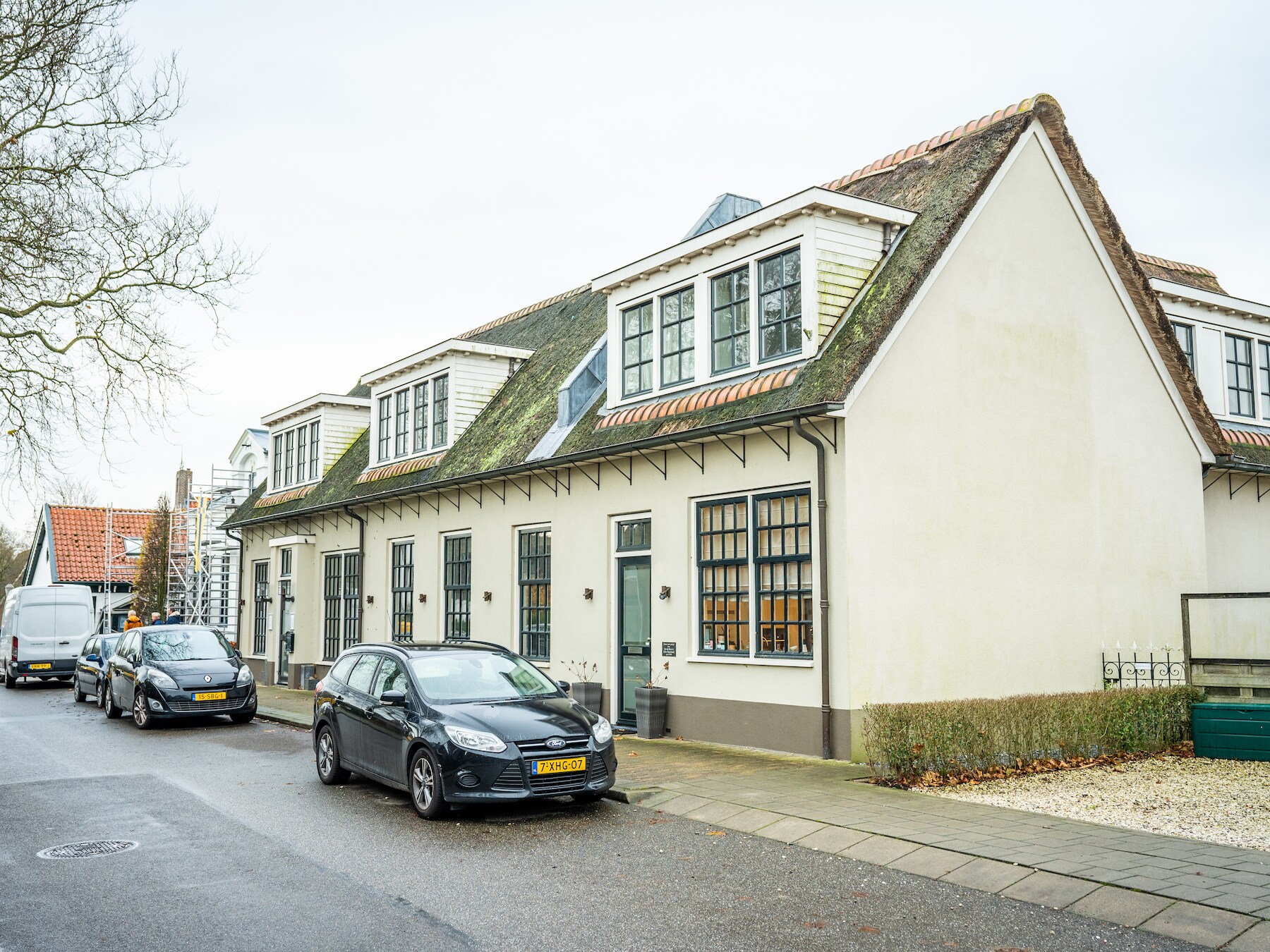 Jostiband wil plek in Top 2000 veroveren: ‘Krachtig signaal voor mensen ...