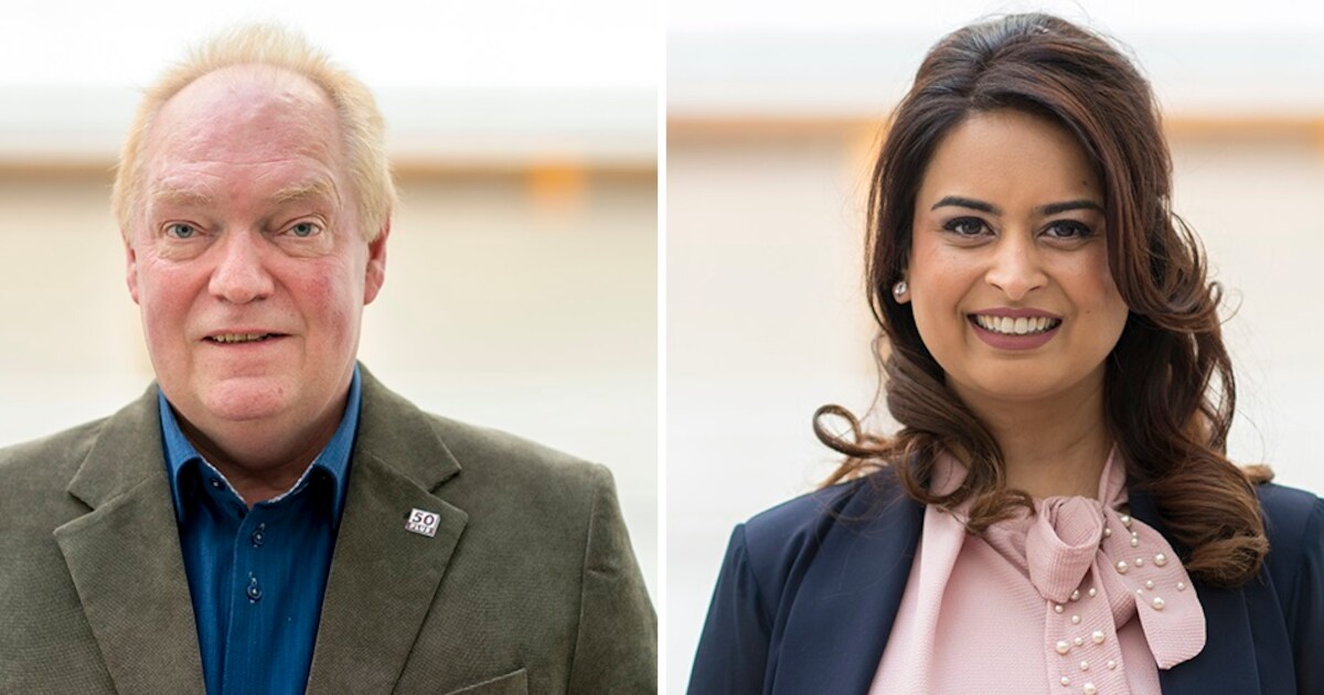 Nieuwe kandidatenlijst kost Hart voor Den Haag twee zetels: partij van ...