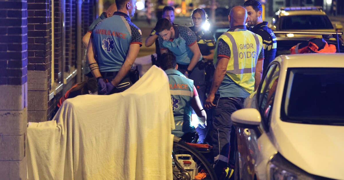 Man (48) die zijn neef Pascal (47) ‘doodstak’ langer in voorarrest ...