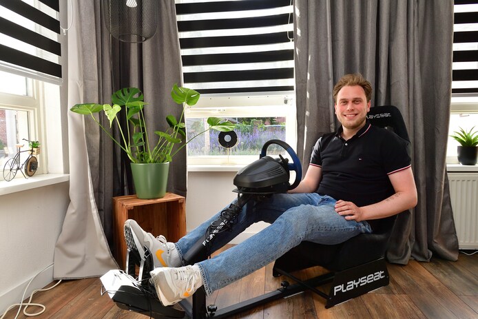 Gio (30) uit Zevenbergen vond geluk dankzij Married at first sight: ‘Ik ...