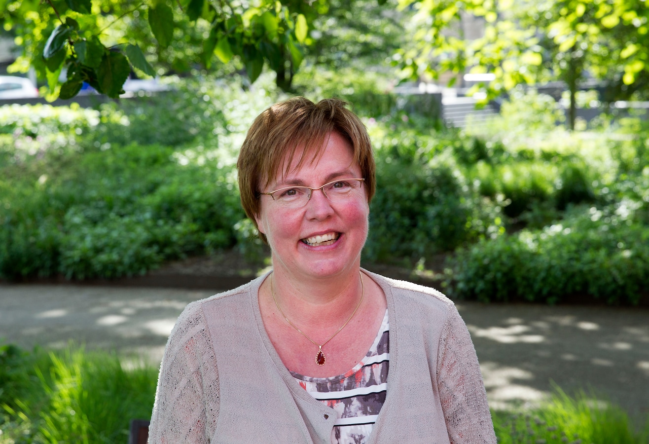 SP'er Visscher wil wel in raad Eindhoven | Foto | AD.nl
