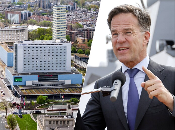 Prijskaartje Navo-top verdubbelt bijna: van 95 naar 183 miljoen euro ...