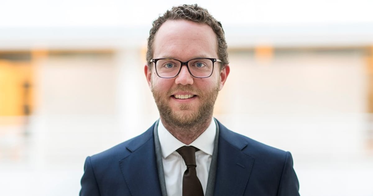 Oud-VVD’er Jan Pronk wordt lijstduwer bij Richard de Mos | Regio | AD.nl